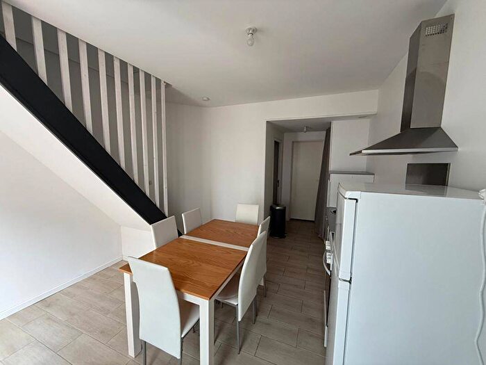 Maison 2 pièces à louer à Base de Loisirs des Prés du Hem, Armentières