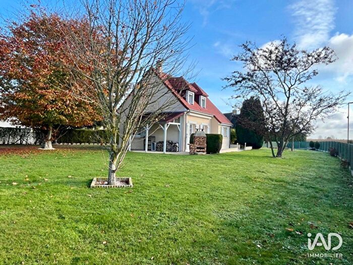 Maison à vendre - Sainte-Croix-sur-Mer - 4 pièces - 3 chambres