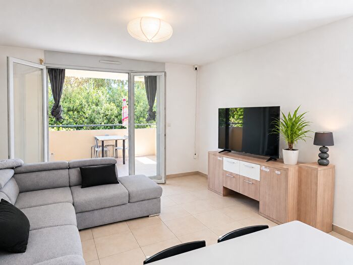 Appartement 3 pièces à vendre à Antibes, Rastines, Super Antibes, Laval, La Fontonne