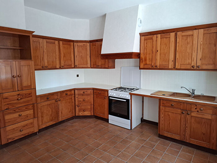 Maison 4 pièces à louer - Labruguière