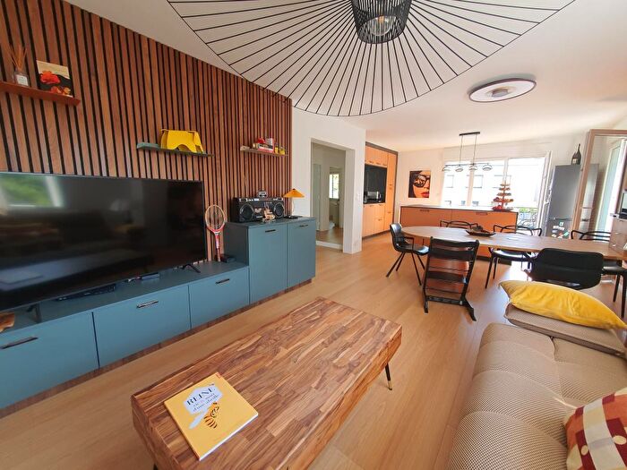 Maison 4 pièces à Lanester, Le Plessis, Locunel, Le Toulhouët, à vendre