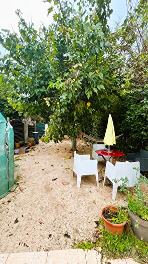 Maison à vendre - Montarnaud - 3 pièces - 2 chambres