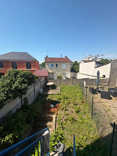 Le Blanc-Mesnil, Centre Coudray - Appartement 2 pièces à louer