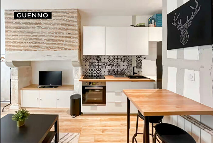 Appartement à vendre - Quartiers Centre, Centre-ville - 1 pièce