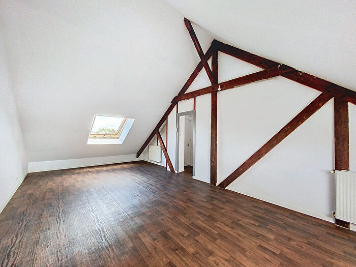 Appartement 2 pièces à louer - Lorient, Kerentrech, Keryado