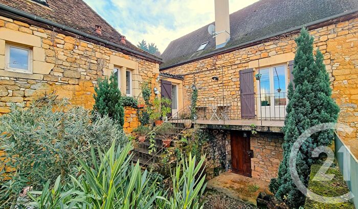 Maison à vendre - Gourdon - 6 pièces - 3 chambres