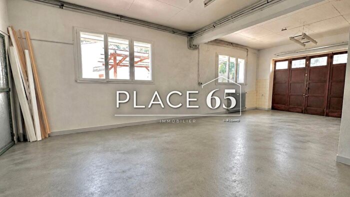 Appartement 4 pièces à Caissargues, à vendre