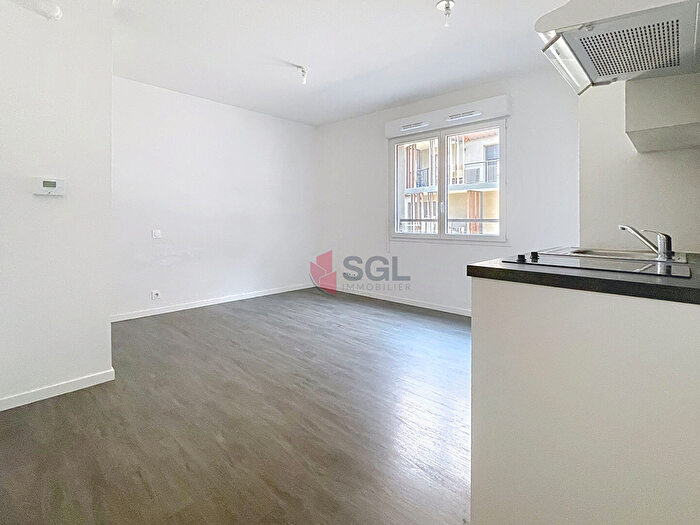 Appartement 1 pièce à vendre - Toulouse, Les Izards