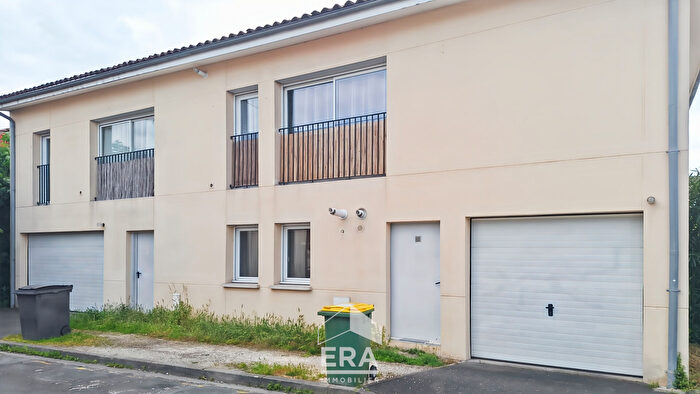 Appartement 2 pièces à vendre - Eysines, Le Bourg