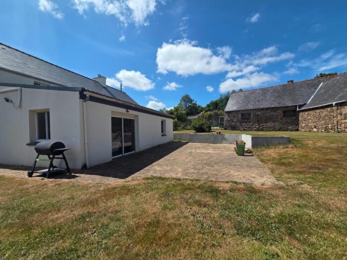 Maison 8 pièces à vendre à Louargat