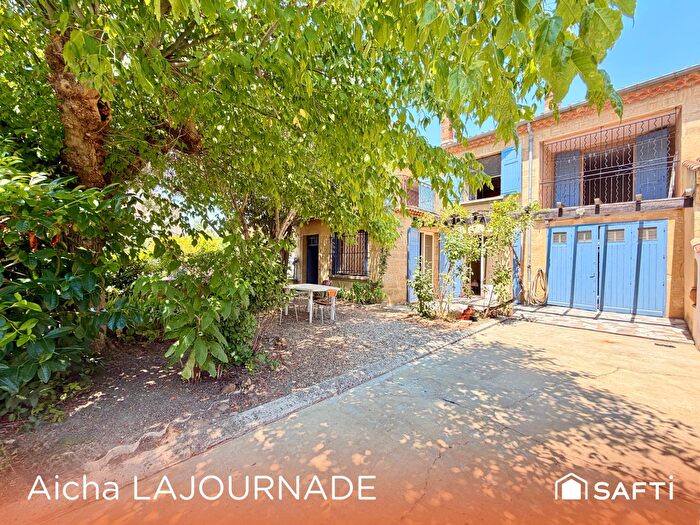 Maison 4 pièces à vendre - Avignon, Saint-Ruf
