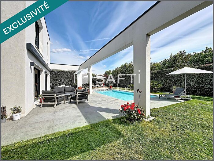 Maison 6 pièces à vendre - Esvres
