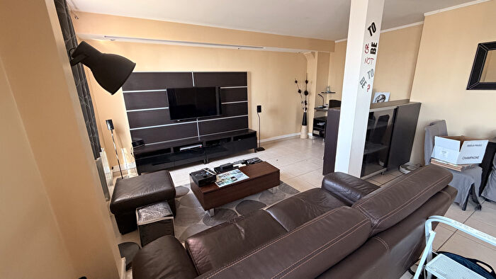 Appartement 3 pièces à Valenton, à louer