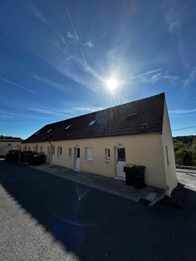La Ferté-sous-Jouarre : Appartement 3 pièces à vendre