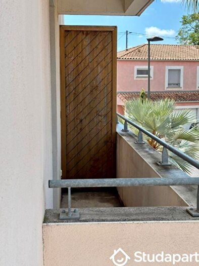 Appartement 2 pièces à louer à Croix de Poumeyrac, Béziers