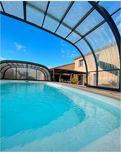 Maison 5 pièces à vendre - Vue