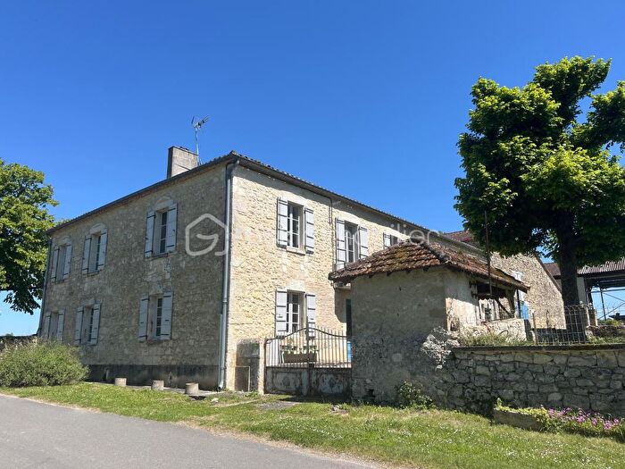 Maison 9 pièces à vendre à Lectoure