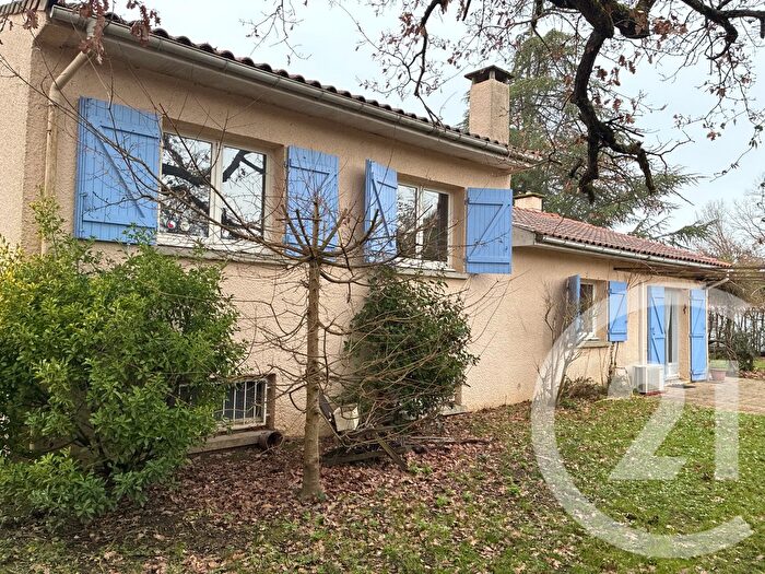 Maison à vendre - Plaisance-du-Touch, Le Cou du Canard, La Tête du Canard - 5 pièces - 4 chambres