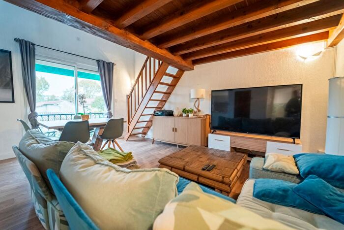 Appartement 2 pièces à louer à Montpellier, Les Cévennes, Clementville
