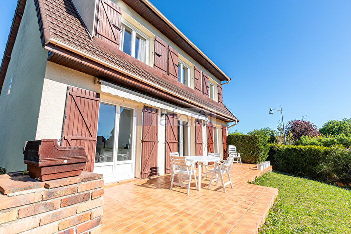 Maison 6 pièces à vendre à Longjumeau, Gubanski, Sud