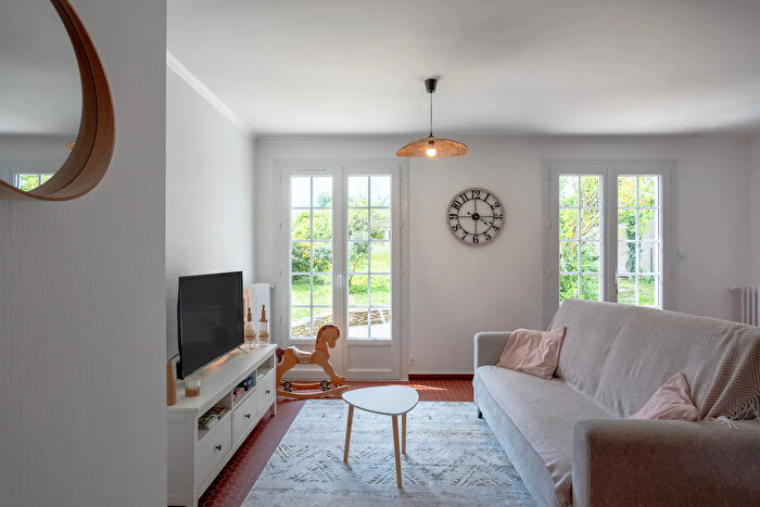 Maison à vendre - Olonne-sur-Mer, La Joséphine, Belle Noue, Les Benatières, Le Village du Bois - 4 pièces - 3 chambres