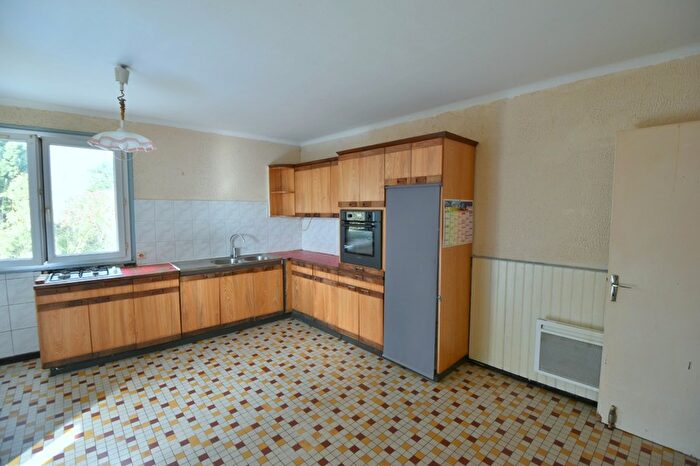 Maison à vendre - Le Landreau - 9 pièces - 2 chambres