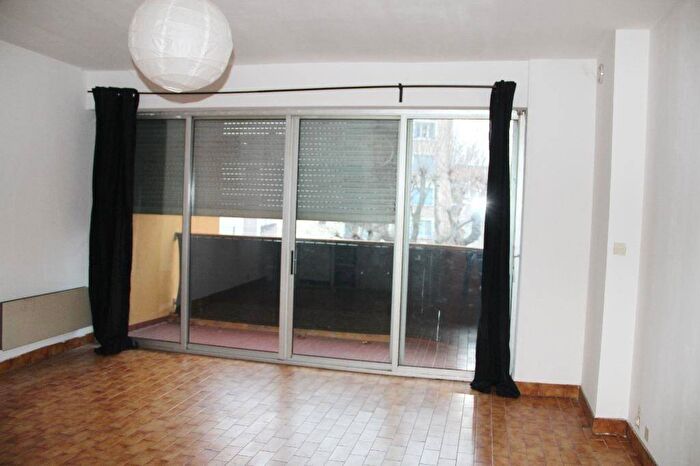 Appartement 1 pièce à Centre Ville, Cavaillon, à louer