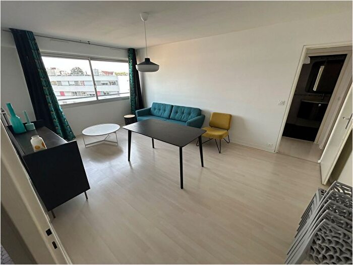 Appartement 2 pièces à Lille, Vauban, Esquermes, à louer