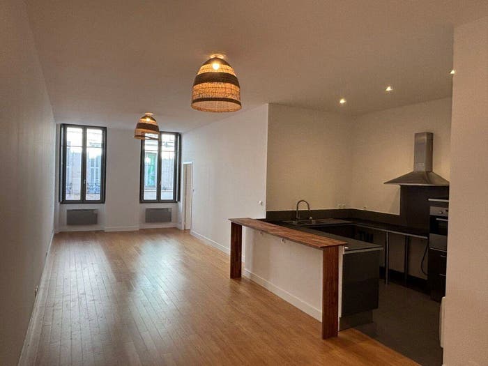 Appartement 3 pièces à Bordeaux, à louer