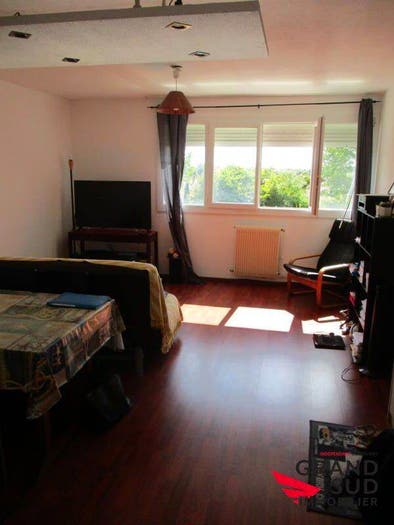 Appartement 2 pièces à louer - Saint Augustin, Tauzin, Alphonse Dupeux, Bordeaux