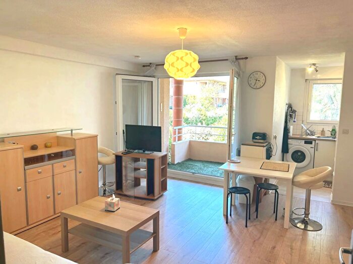 Appartement 2 pièces à Toulouse, Les Pradettes, à vendre
