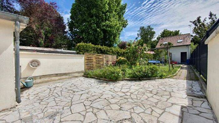 Plein Sud, Amiens - Maison 4 pièces à louer