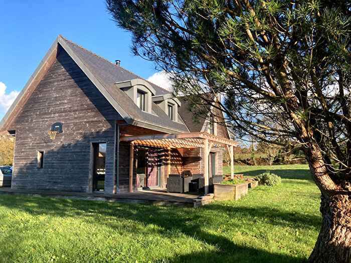 Maison à vendre - Elliant - 5 pièces - 3 chambres