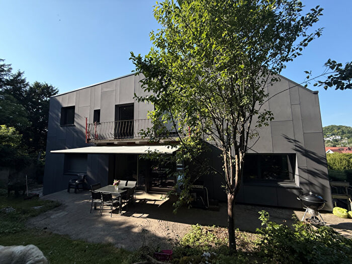 Maison à vendre - Altkirch - 7 pièces - 5 chambres