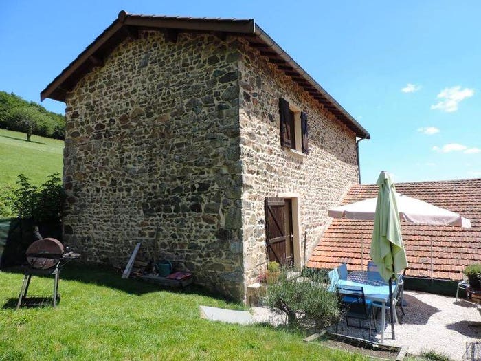 Nord Ouest, Tarare : Maison 4 pièces à louer