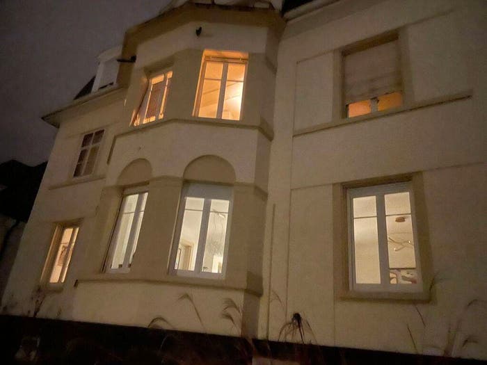 Appartement 5 pièces à louer - Colmar