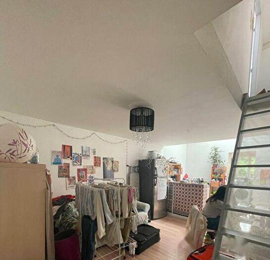 Appartement 4 pièces à louer - Bordeaux