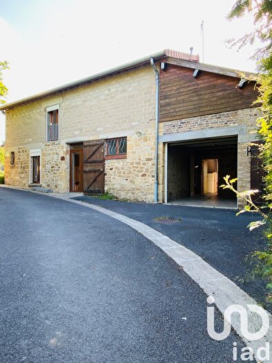 Maison à vendre - Vandy - 5 pièces - 3 chambres