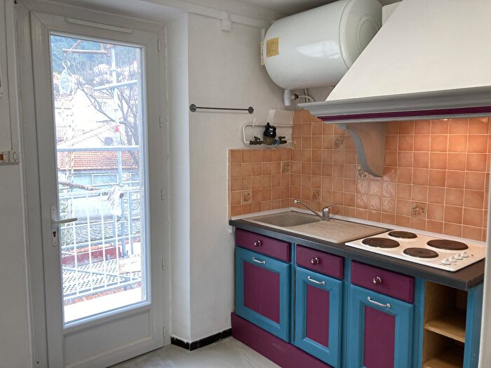 Appartement 2 pièces à Toulon, Le Fort Rouge, à vendre