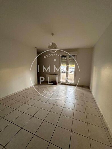 Appartement à louer - Centre Ville-Chevennes, Annecy - 1 pièce