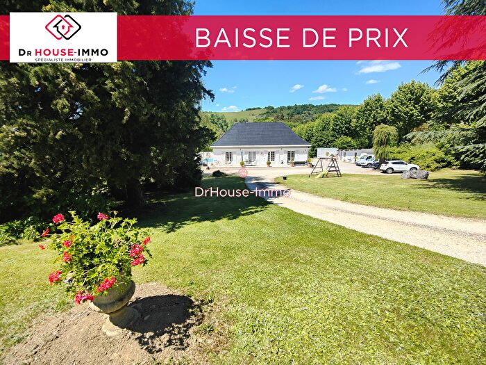 Maison 4 pièces à vendre à Saint-Bonnet-de-Valclérieux