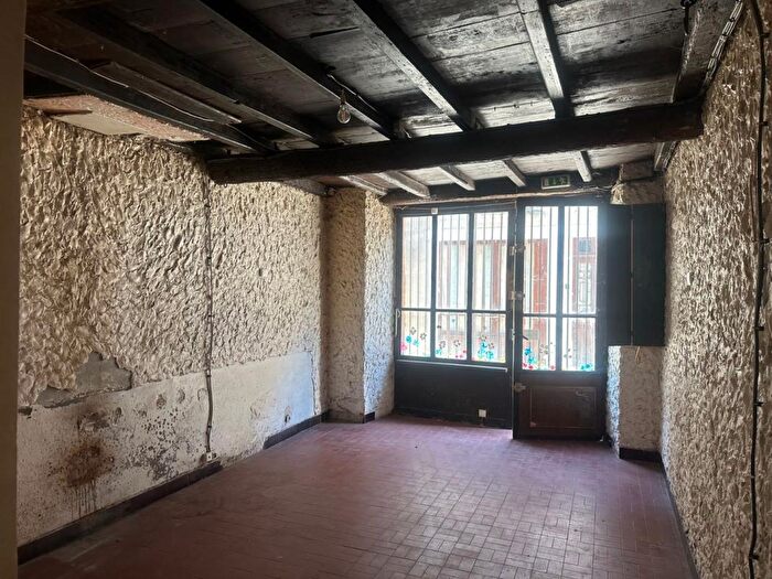 Maison à vendre - Vicdessos - 2 chambres