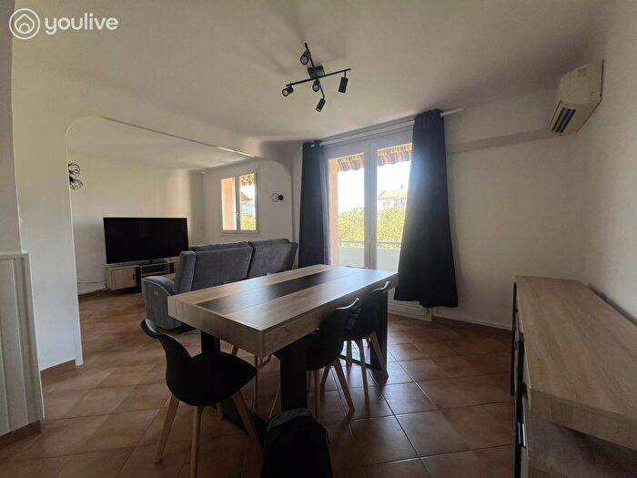 Appartement 4 pièces à vendre - Arles, Centre-ville