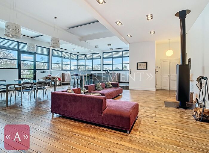 Maison à vendre - Rabastens - 12 pièces - 5 chambres