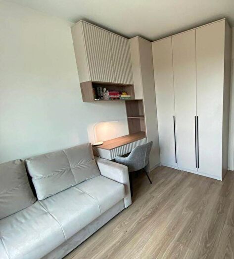 Appartement 2 pièces à louer à Patay-Masséna, Paris 13ème arrondissement