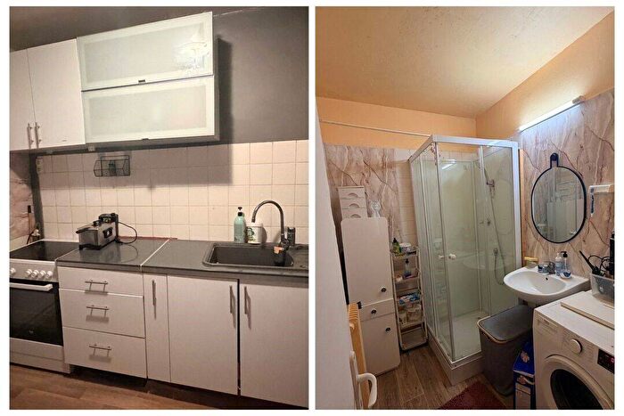 Notre Dame du Thil-Saint Lucien, Beauvais - Appartement 4 pièces à louer