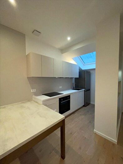 Appartement 3 pièces à Longuyon, à louer