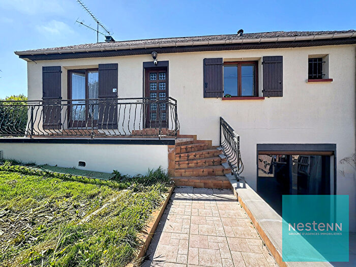 Esmans : Maison 3 pièces à vendre