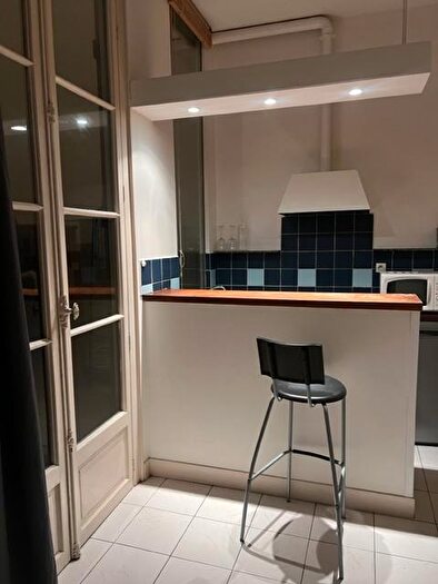Bordeaux, Saint-Christoly : Appartement 2 pièces à louer