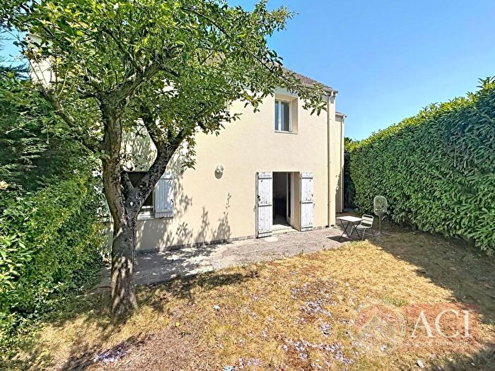 Maison 6 pièces à vendre à Montmagny